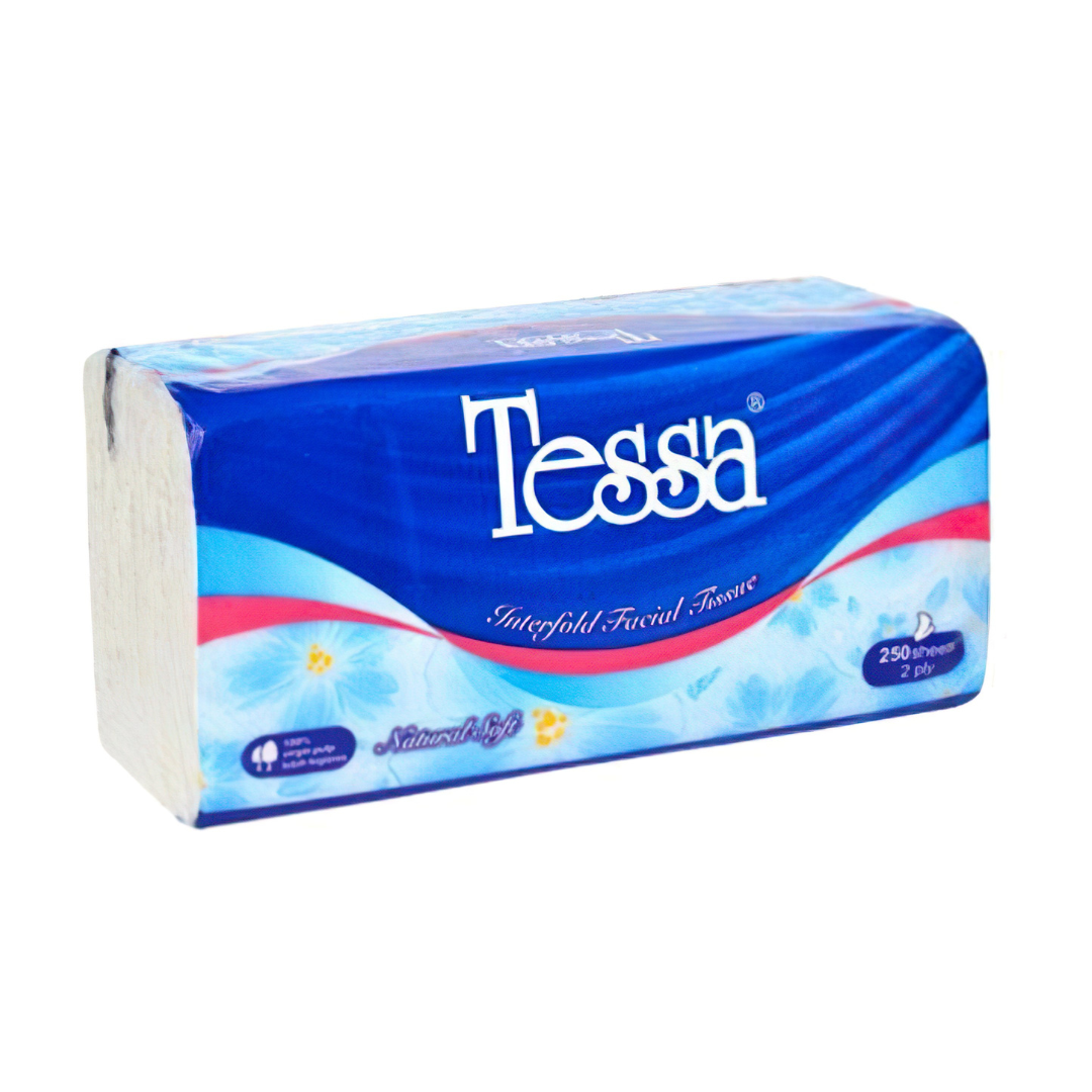 Grosir Tissue dan Distributor di Bandung dan Karawang